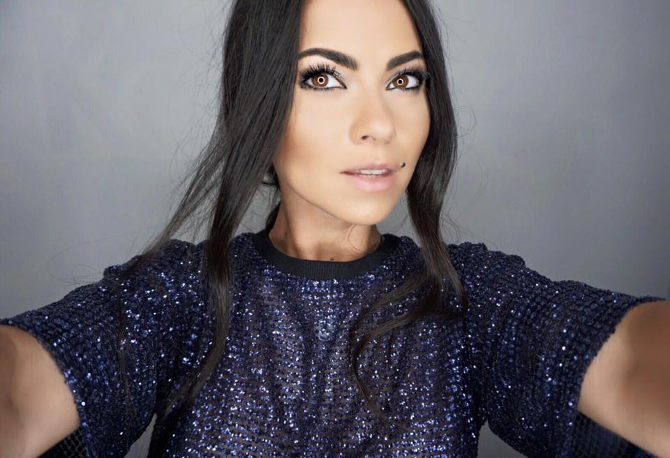 La mulţi ani, Inna! : Europa FM