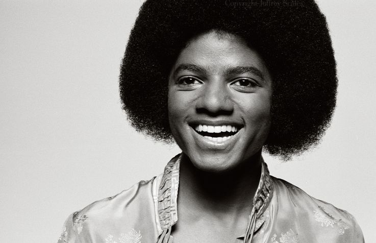 Lucruri mai puţin cunoscute despre Michael Jackson : Europa FM