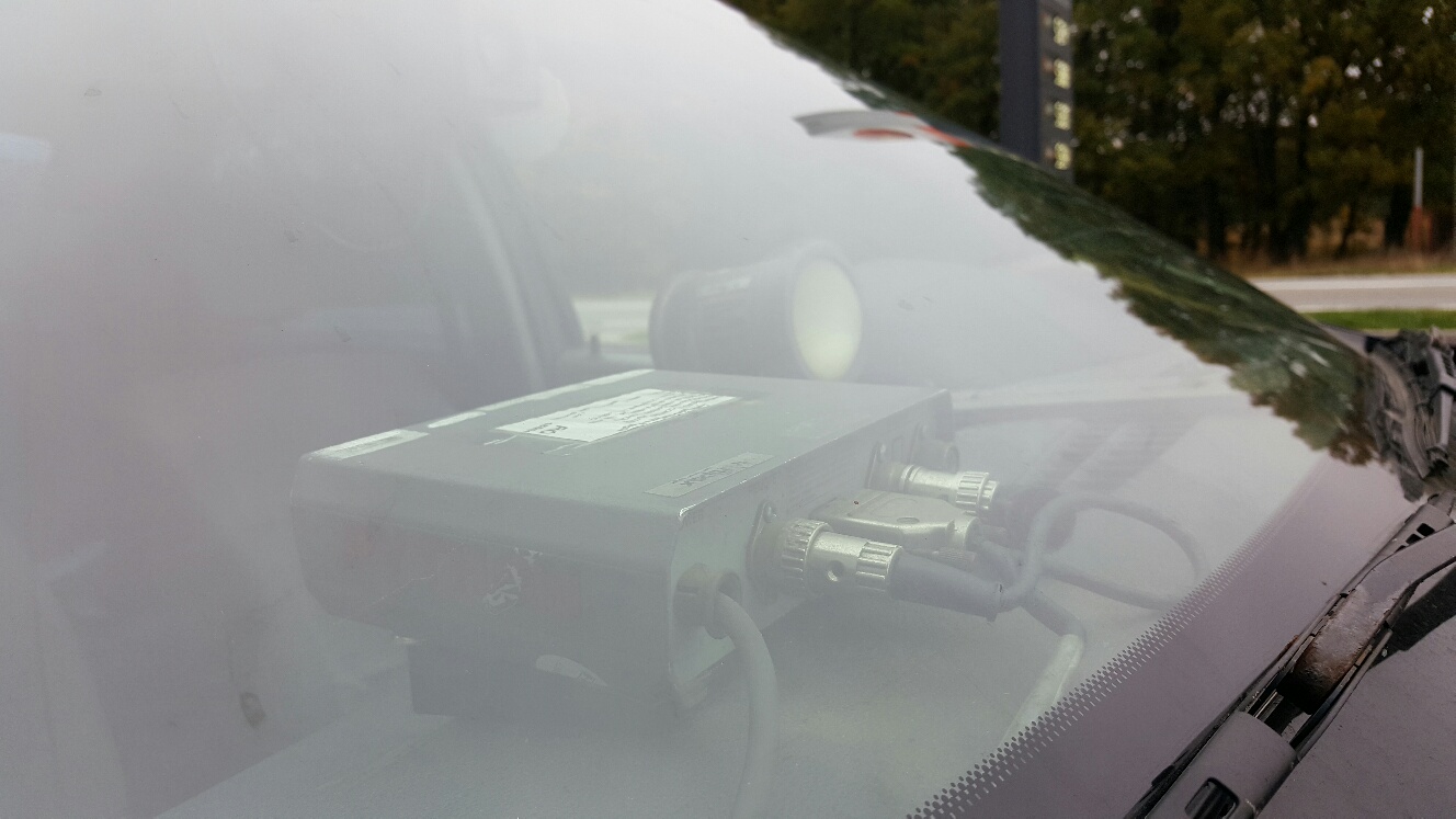 Prins de radar cu 208 km/h pe Autostrada A1 : Europa FM