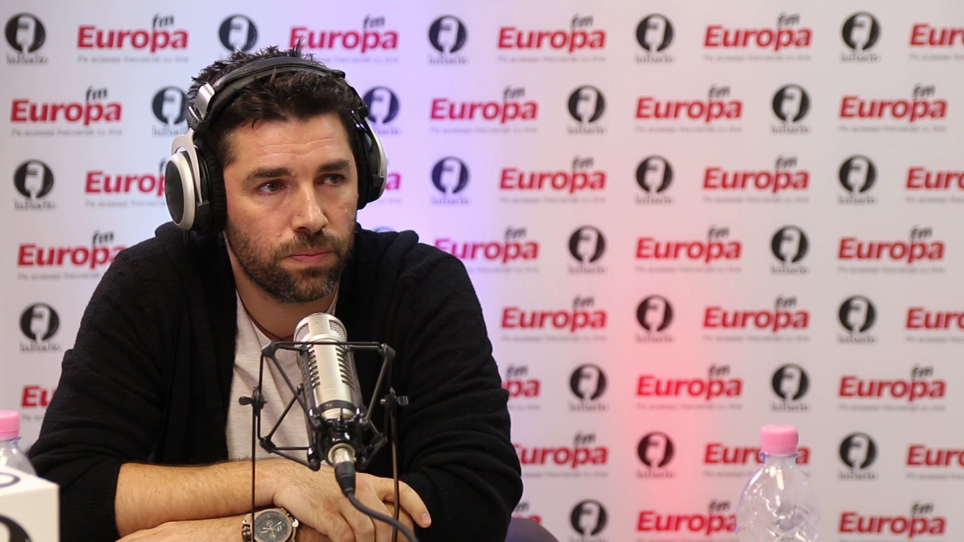 Alex Dima: “De la bunica am învățat să fiu tot timpul vesel” – VIDEO ...