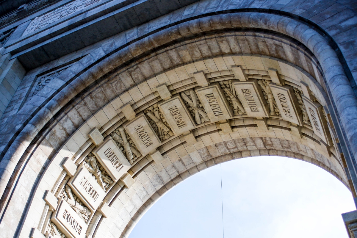 [B] Bucurestiul istoric - Page 2