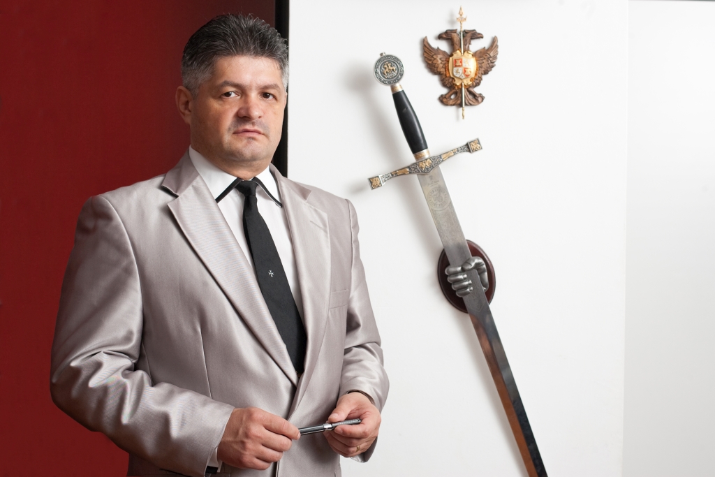 Florin Secureanu, fost manager al Spitalului Malaxa, trimis în judecată ...