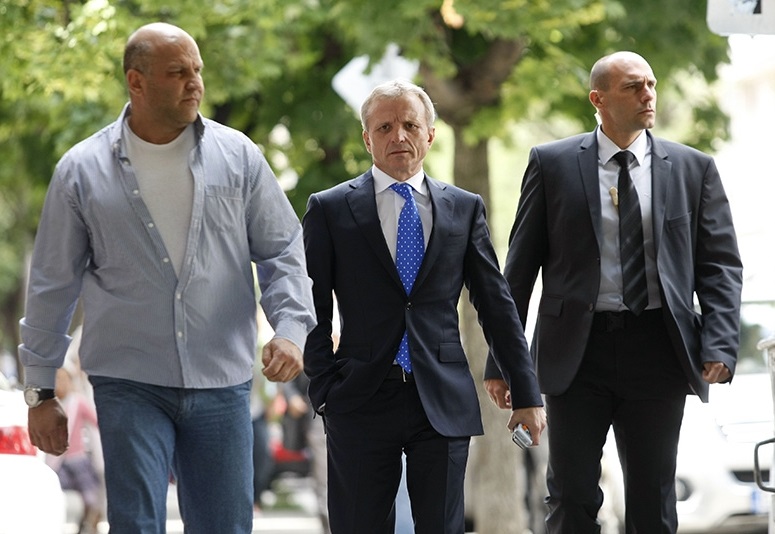 Patronul lui ŢSKA Sofia îl apără pe Edi Iordănescu : Europa FM