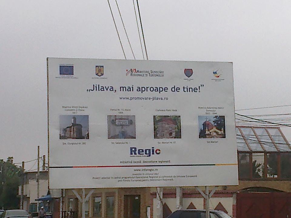 Investiţii în Comuna Jilava: 250.000 de euro pentru un parc fără gazon ...