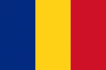 Tricolorul, simbolul naţiunii române | GALERIE FOTO : Europa FM