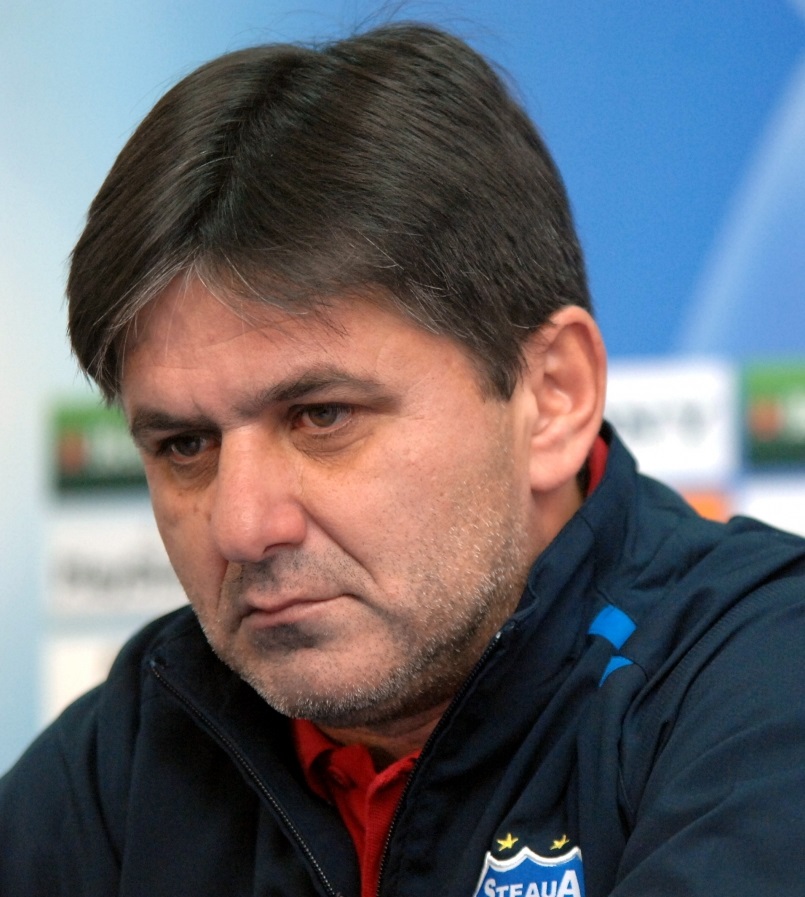 Marius Lăcătuș – invitat la Tribuna Zero : Europa FM
