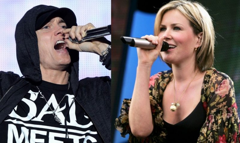 Eminem & Dido – Stan : Europa FM