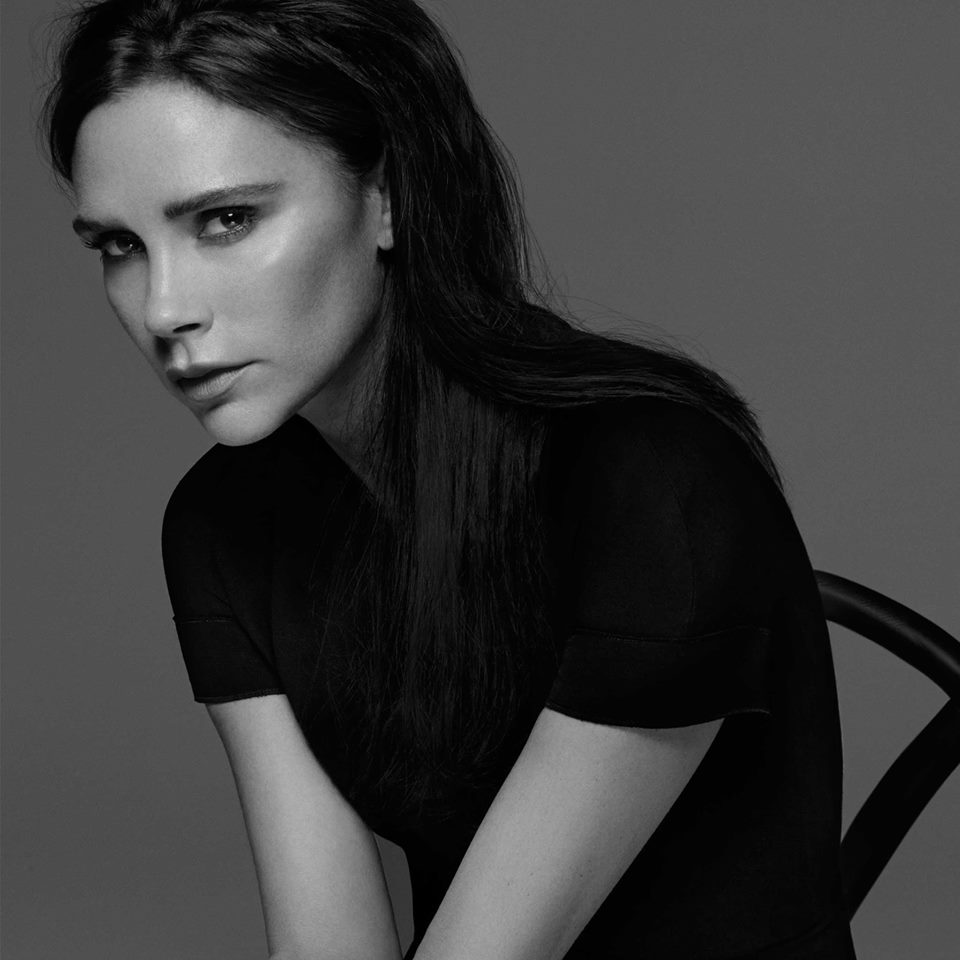 Deșteptarea: Victoria Beckham dezvăluie unul dintre secretele siluetei ...