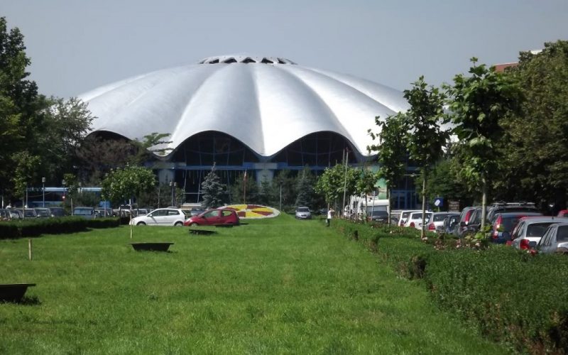 Circul Metropolitan București are un nou manager : Europa FM
