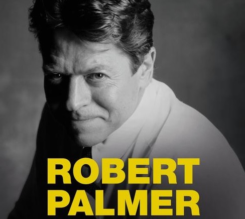 Robert Palmer – Addicted To Love : Europa FM