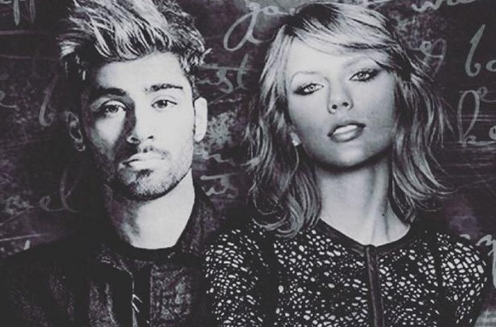 Taylor Swift şi ZAYN au lansat videoclipul piesei ”I Don’t Wanna Live ...