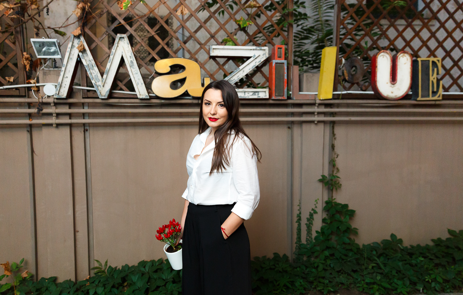 Cristina Mazilu la Medium Rare cu Adi Hădean – INTERVIUL VIDEO : Europa FM