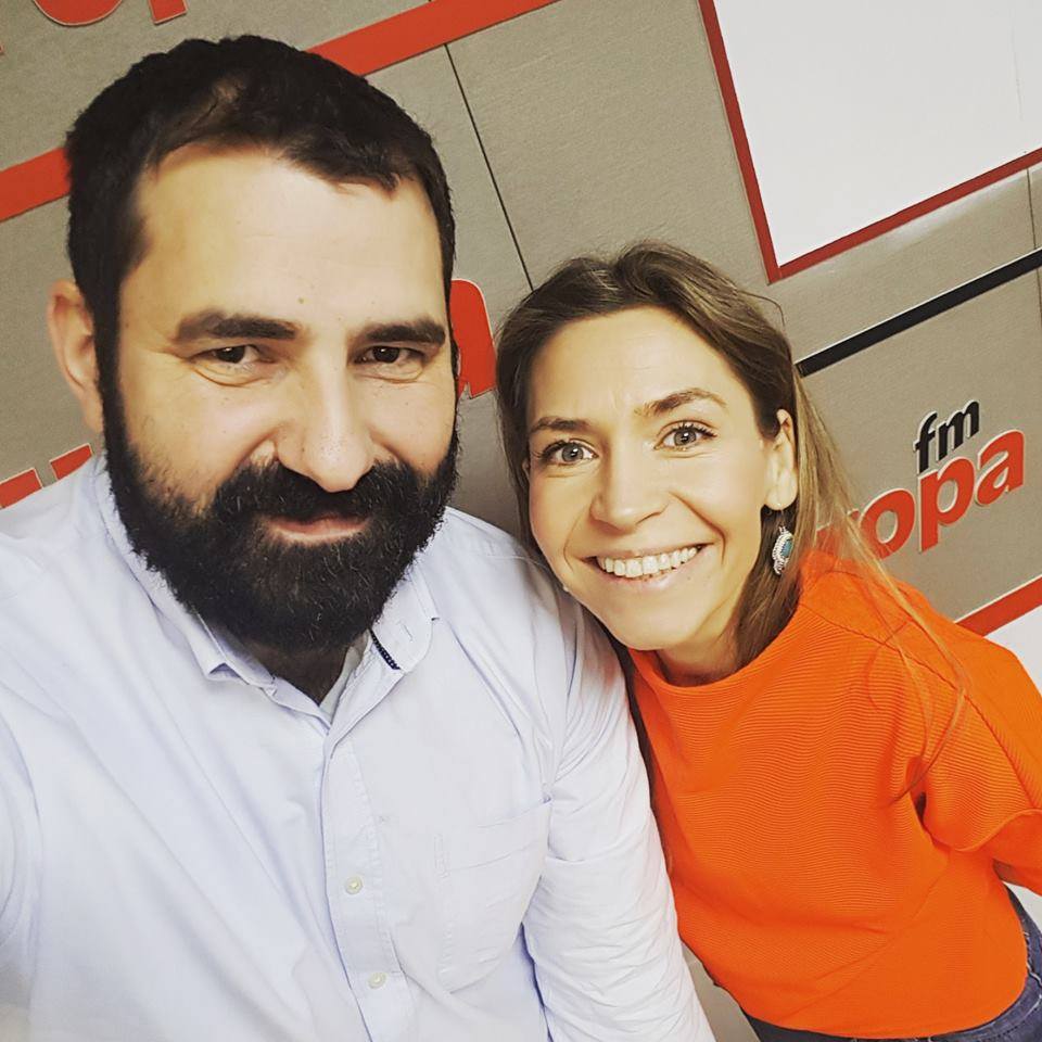 Prințesa Urbană la Medium Rare cu Adi Hădean – INTERVIUL VIDEO : Europa FM