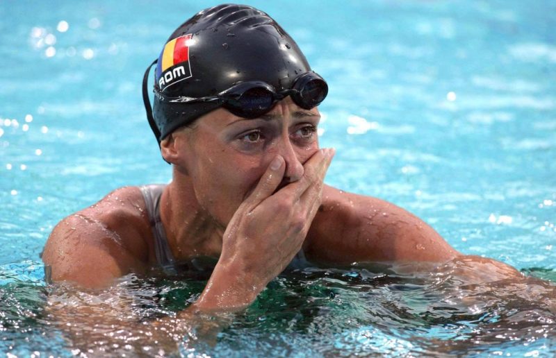 Actrița Daniela Anencov, la aniversare : Europa FM