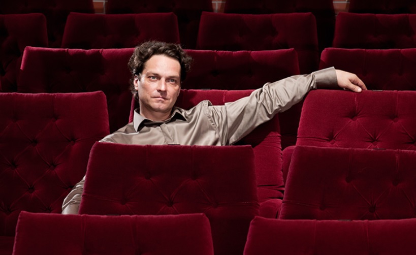 Actorul George Ivașcu demisionează de la conducerea Teatrului ...