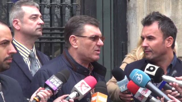 DEȘTEPTAREA: Pensionat la 45 de ani, sindicalistul Dumitru Coarnă vrea ...