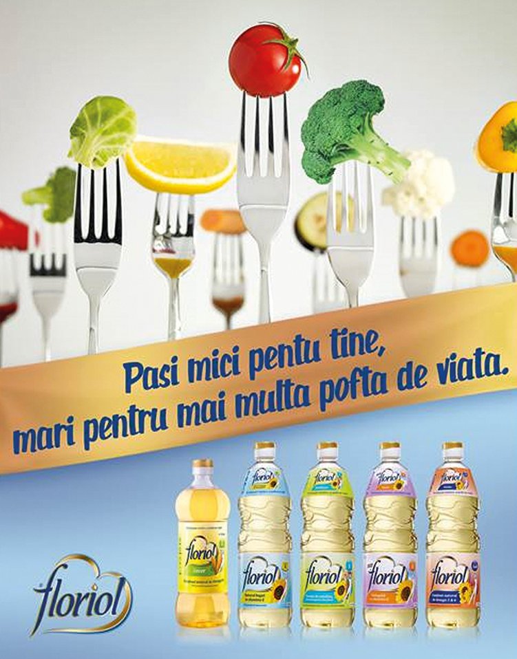 Floriol îți trezește pofta de viață! Care e pasul mic pe care îl poți ...