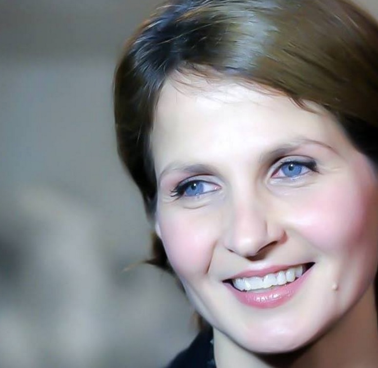 Campioana Laura Badea, la aniversare : Europa FM