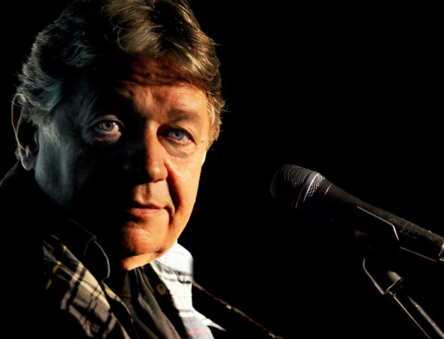 Muzicianul Mircea Vintilă, la aniversare : Europa FM