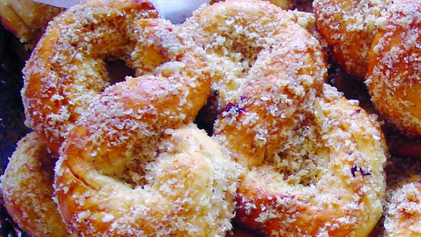 Festivalul Mucenicilor, la București : Europa FM