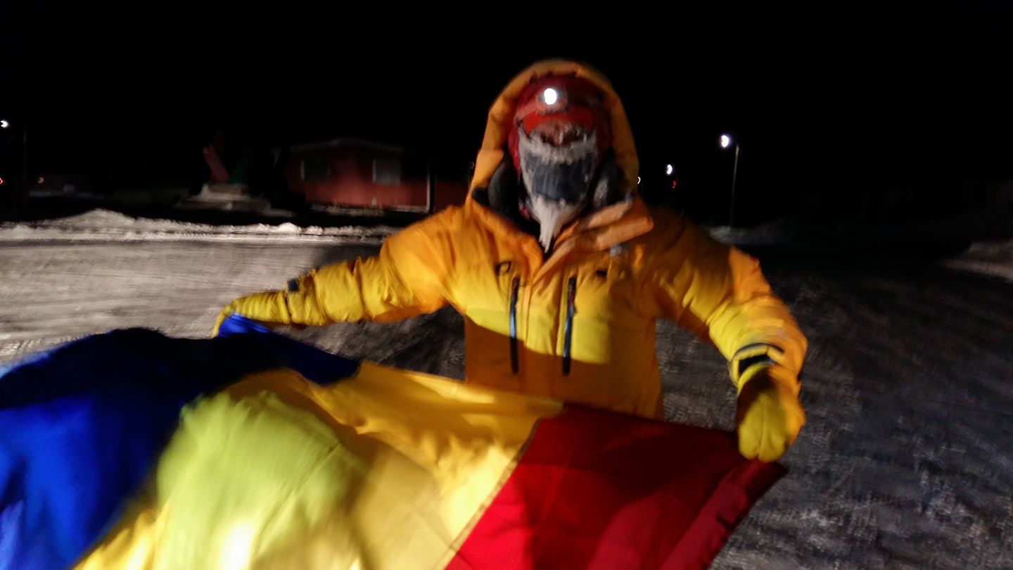 Tiberiu Ușeriu: Premiul de excelență pentru performanța de la Cercul ...