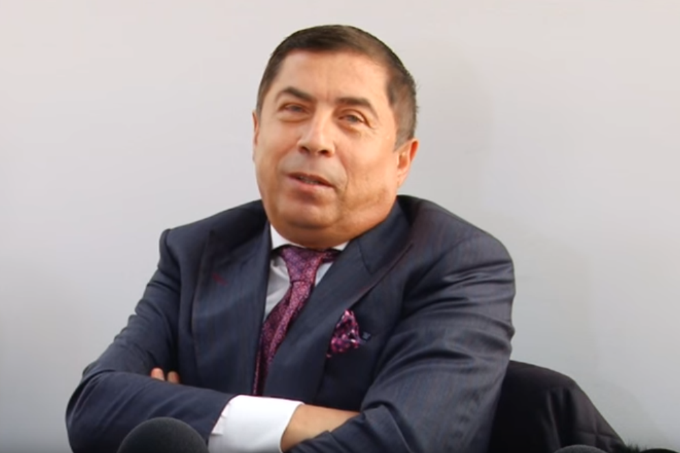 Vasile Turcu a murit : Europa FM