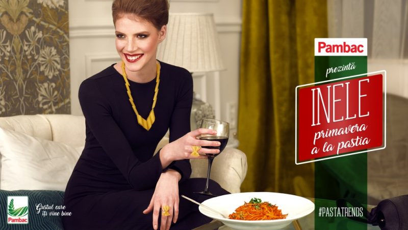 Coolinaria: Inele primavera a la Pastia : Europa FM