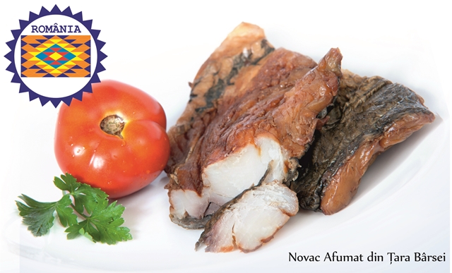 Novacul afumat din Țara Bârsei a obținut protecția europeană : Europa FM