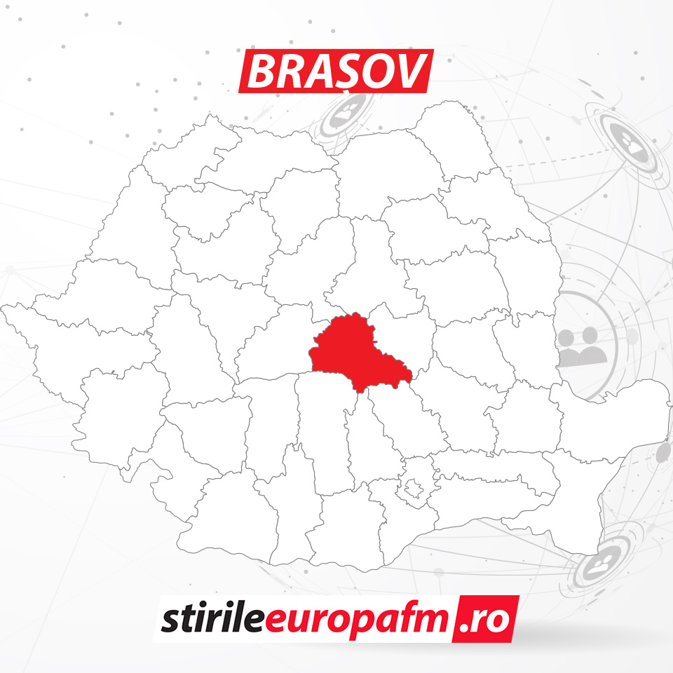BRAŞOV: 10 tineri internaţi cu suspiciune de meningită : Europa FM