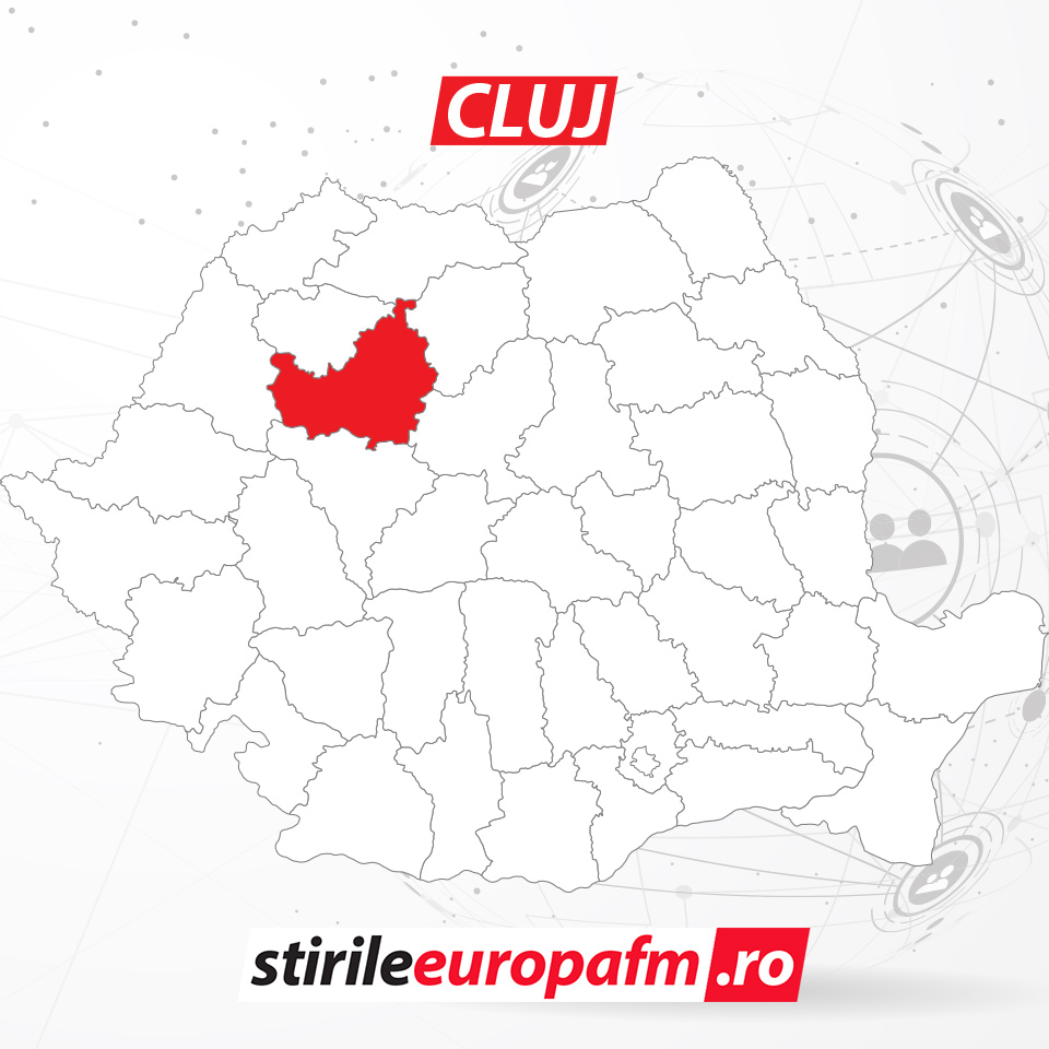 CLUJ-NAPOCA: Nouă linie de transport în comun : Europa FM