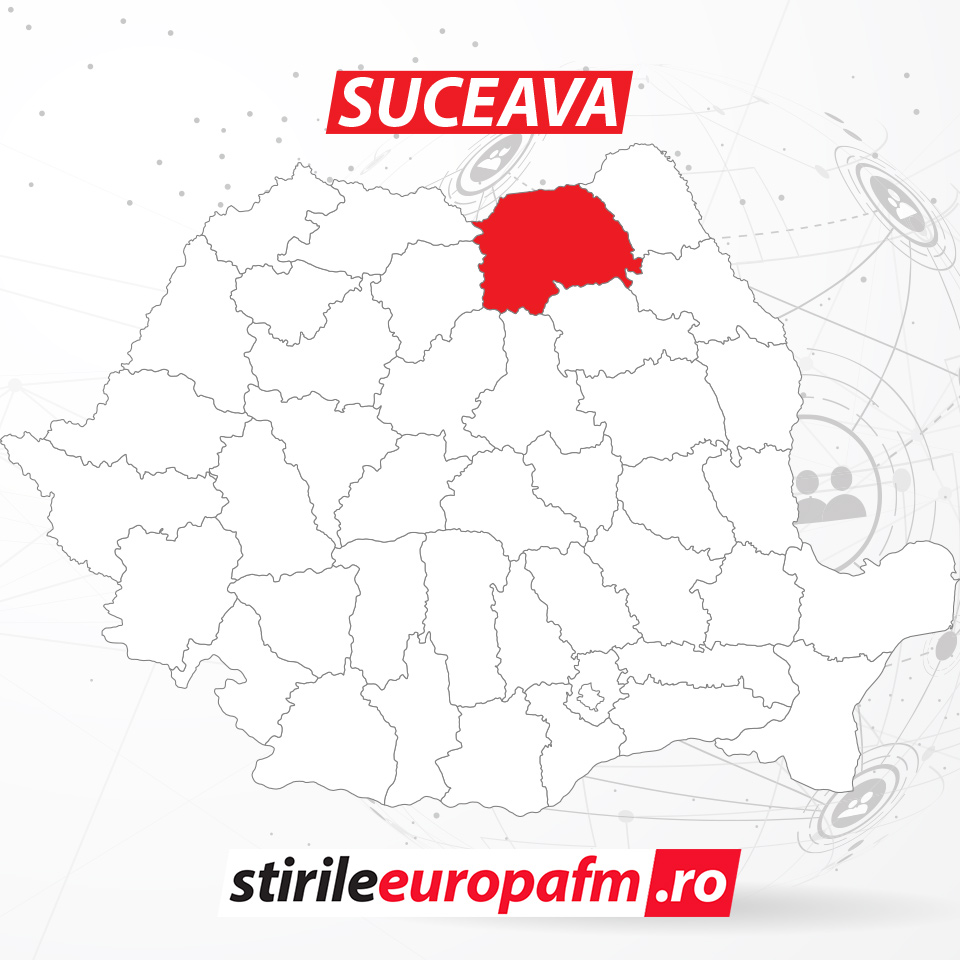 Local din Suceva, modalitate interesantă de a-i opri pe șoferi să se ...