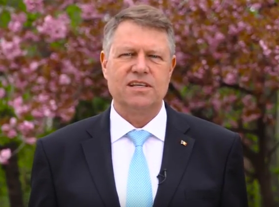 Klaus Iohannis și Donald Trump, declarație comună de presă la ora 21:00 ...