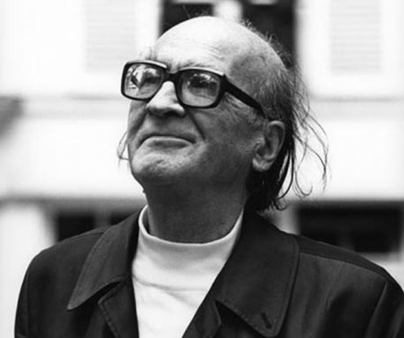 Mircea Eliade, istoric al religiilor, filosof, prozator și eseist român ...