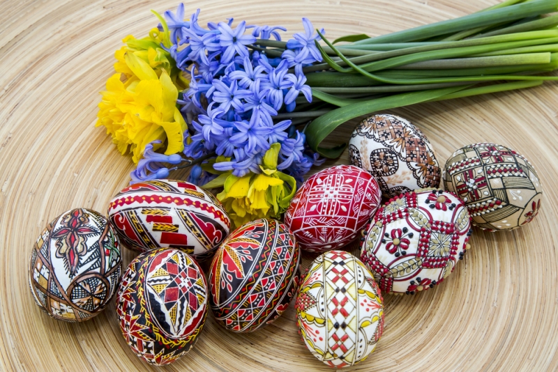 Cât sunt dispuși românii să cheltuiască pentru o mini-vacanță de Paște ...