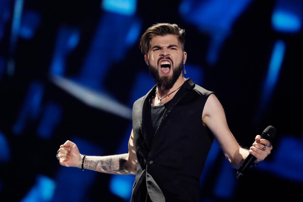 Alex Florea: ”Presiunea finalei şi sprijinul fanilor ne obligă să facem ...