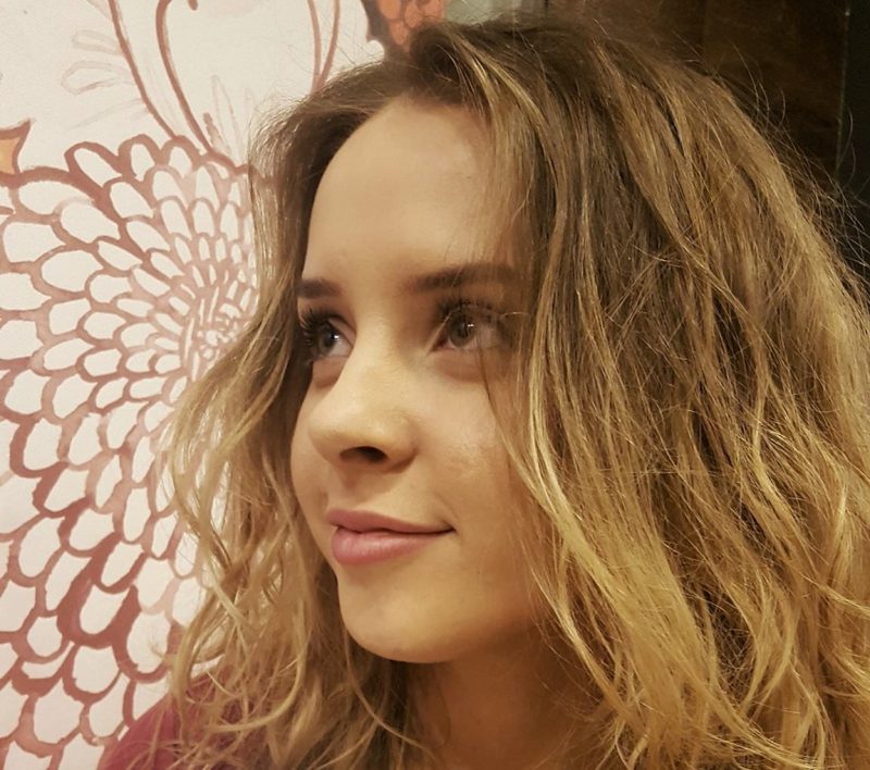 Ilinca lansează single-ul “Amici” – VIDEO : Europa FM