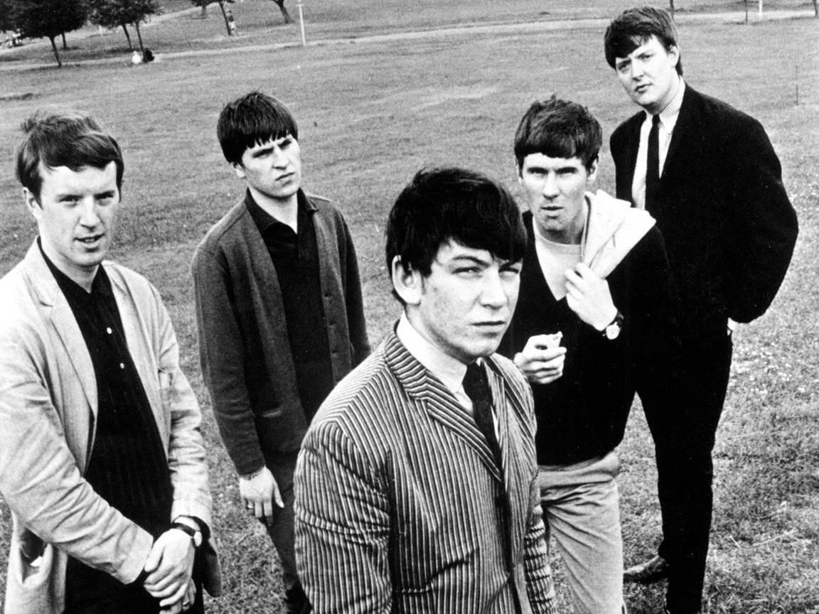 The Animals – The House Of The Rising Sun : Europa FM