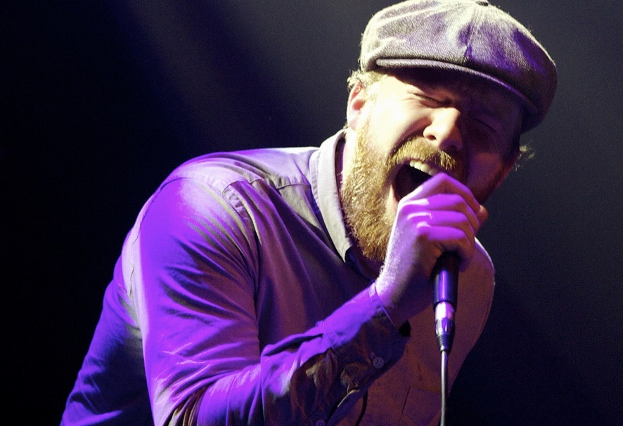 Alex Clare concertează la Sibiu, pe 27 iulie : Europa FM