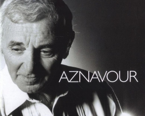IN MEMORIAM Charles Aznavour (1924 – 2018) : Europa FM