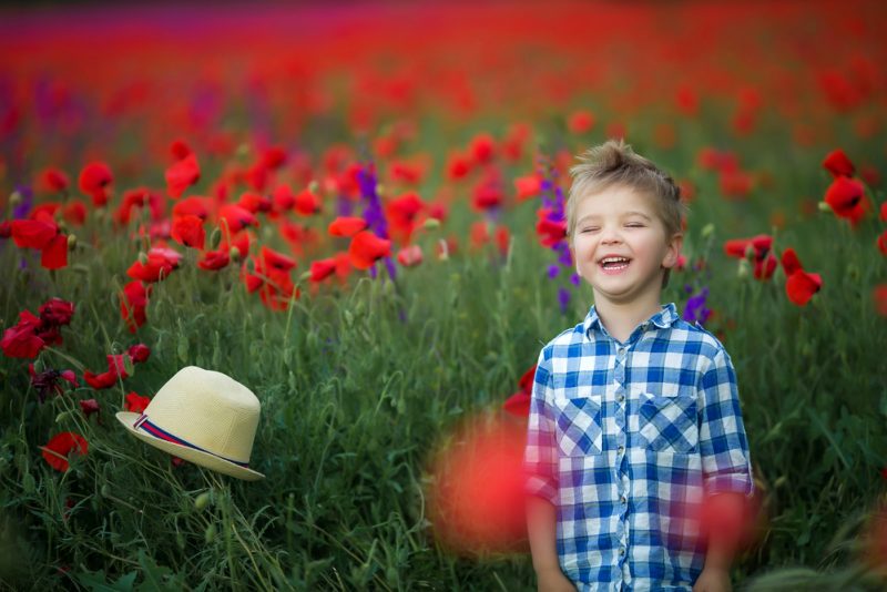 Azi e Ziua Mondială a Râsului : Europa FM