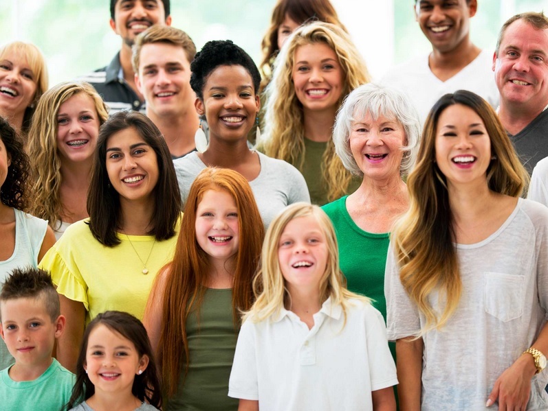 15 mai, ziua internaţională a familiei : Europa FM