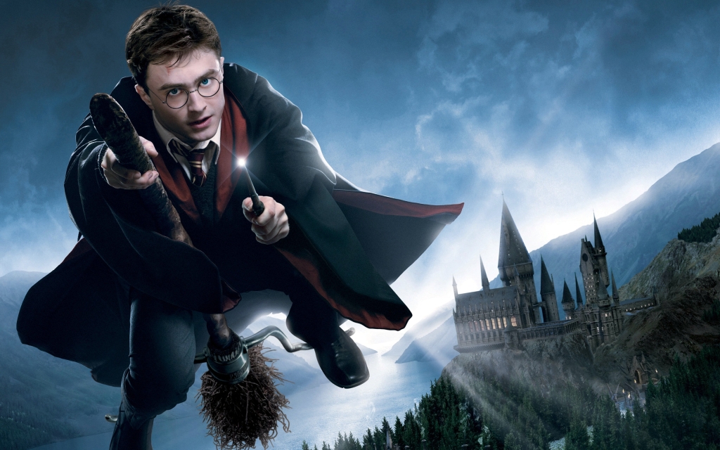 Harry Potter împlinește 20 de ani : Europa FM