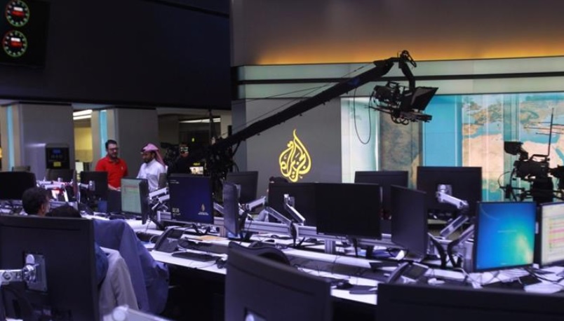 Reţeaua media Al Jazeera, ţinta unor ample atacuri informatice : Europa FM