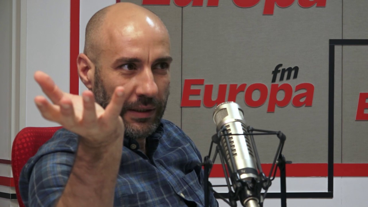 Chef Radu Dumitrescu la Medium Rare cu Adi Hădean – INTERVIUL VIDEO ...