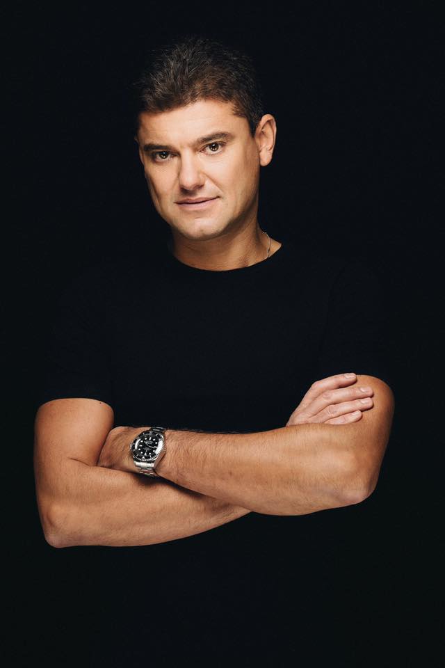 Decizie definitivă: Cristian Boureanu rămâne în arest preventiv : Europa FM