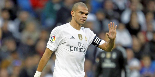 Pepe s-a transferat la FC Porto : Europa FM