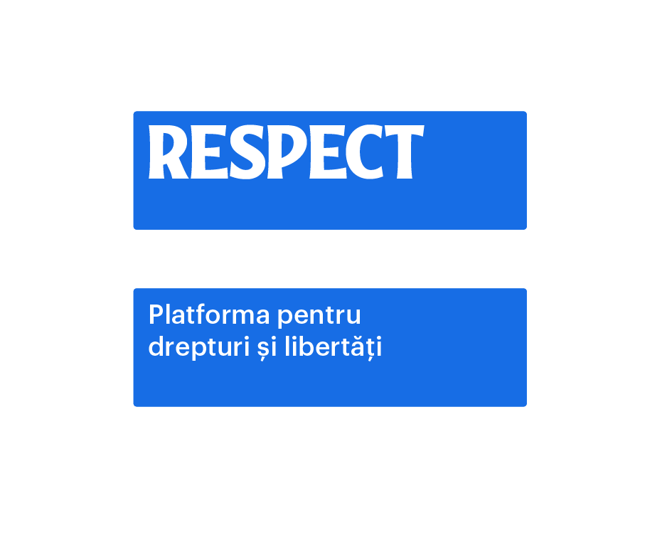 Platforma RESPECT, împotriva referendumului privind redefinirea ...