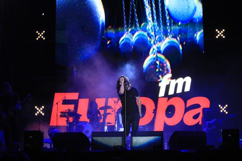 Alternosfera, acum la Europa FM Live pe Plajă – VIDEO LIVE : Europa FM