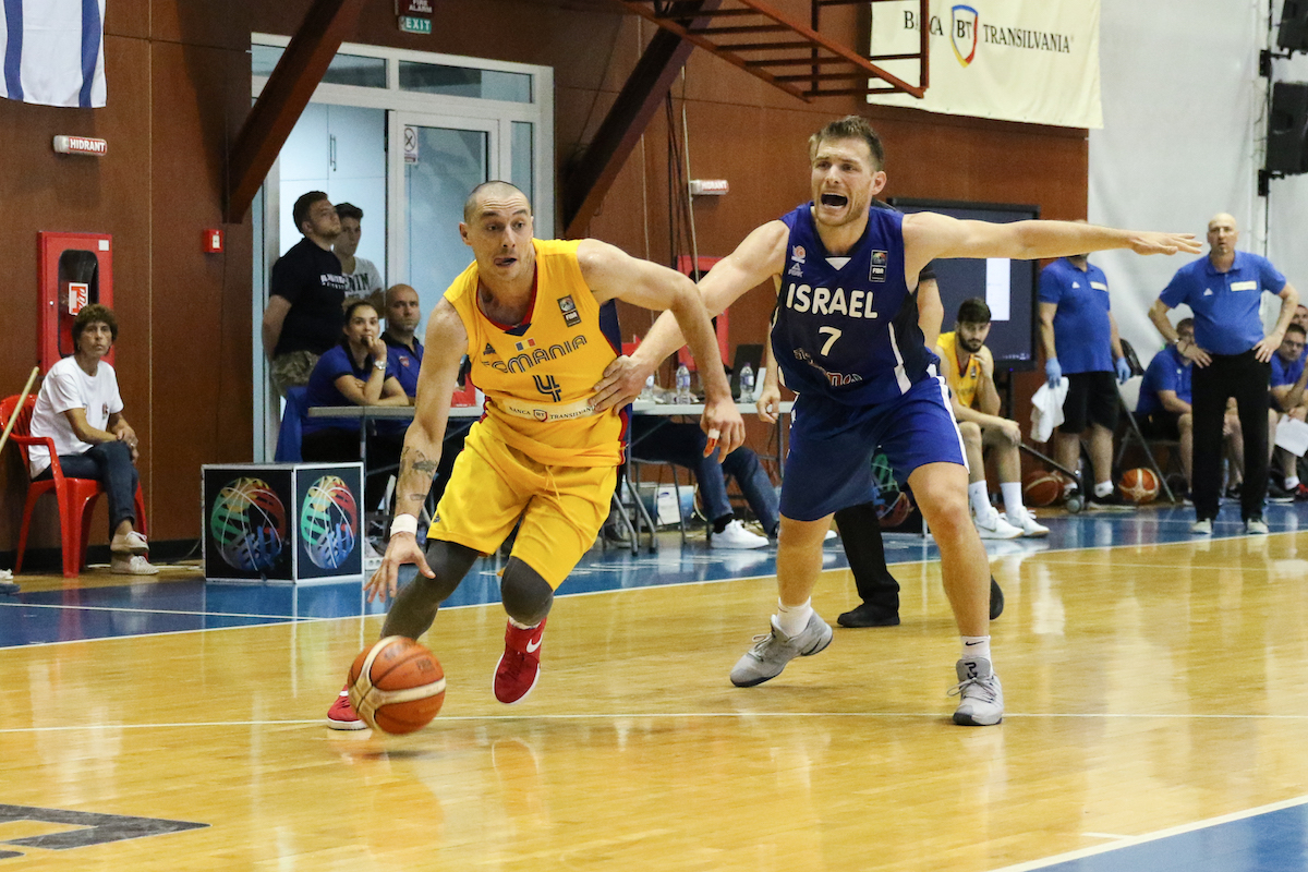 Bilete cadou la Campionatul European de Baschet de la Cluj – Eurobasket ...