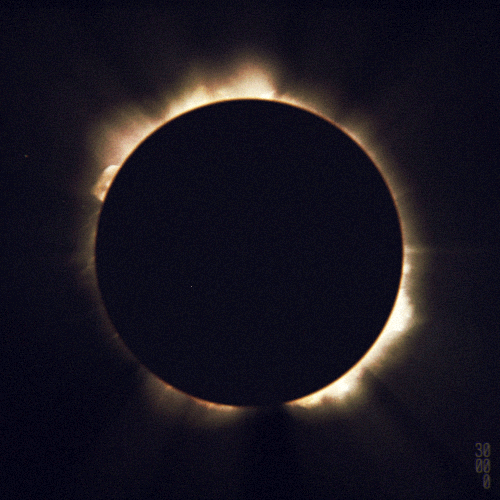 ”Marea eclipsă” fotografiată de NASA – GALERIE FOTO : Europa FM
